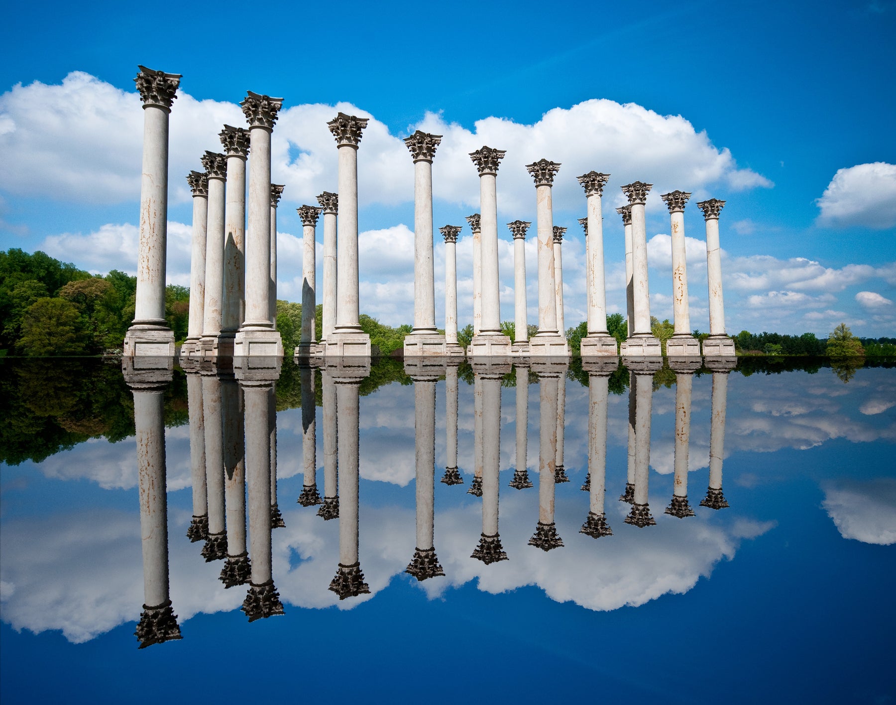 5 Lesser-Known Spots in Washington D.C. - Promoco DC - 5 Minute Weed DC