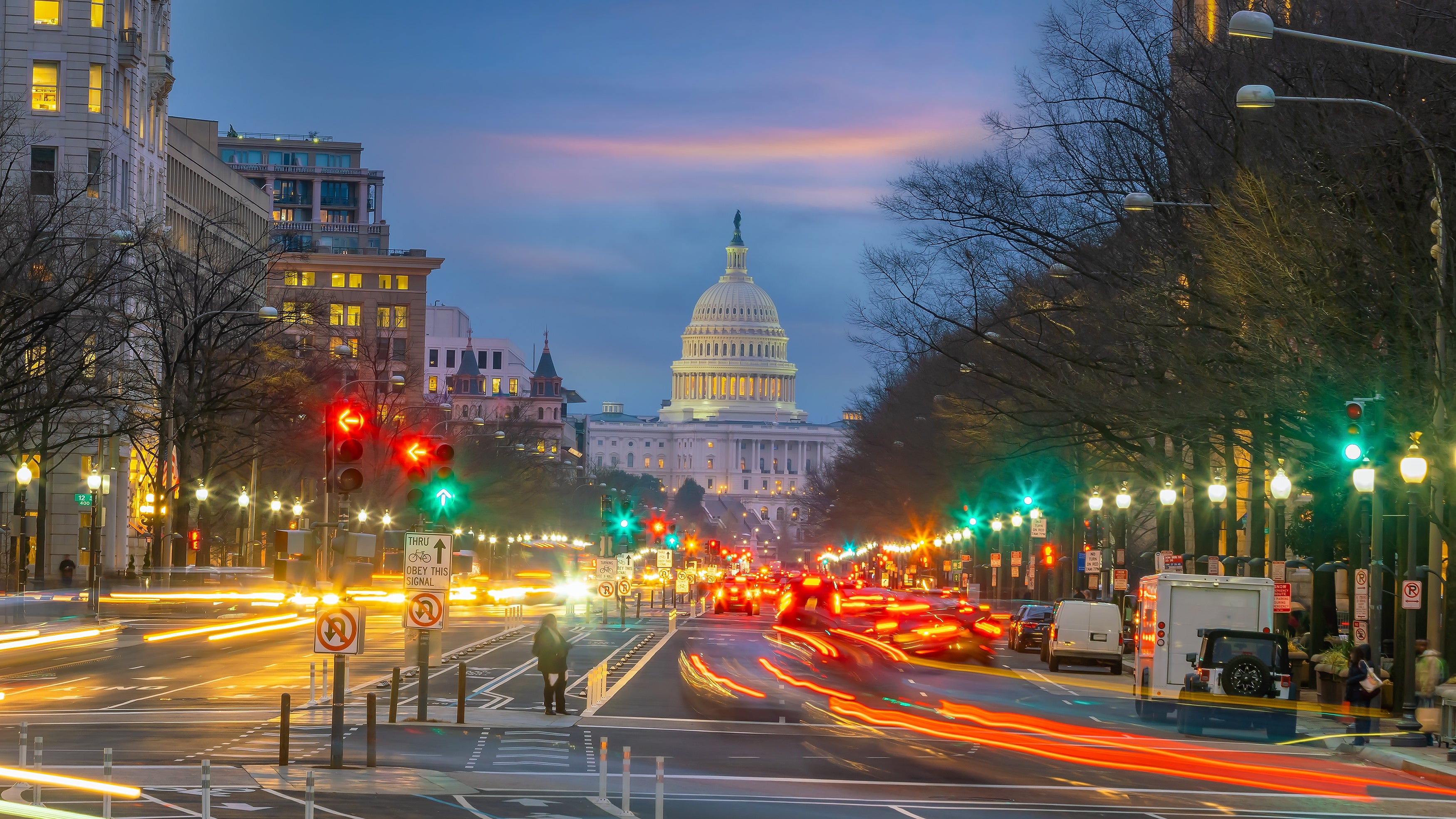 Top 5 Gathering Places for D.C. Residents: Your Ultimate Guide - 5 ...