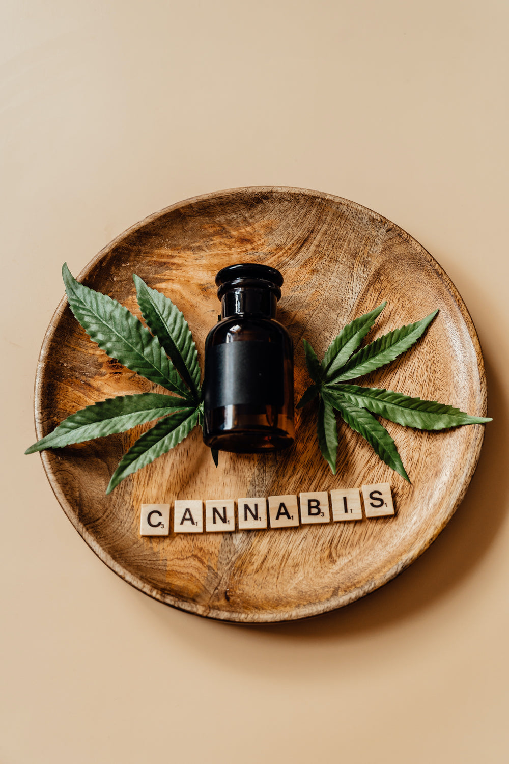 Unveiling The Secrets of The Green Blend: A Deep Dive into Cannabis an ...