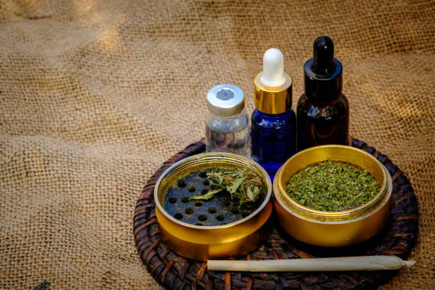 Flavor Exploration: A Closer Look at Terpene Profiles in Cannabis Cart ...